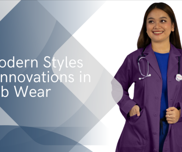 HeedFit Lab Coat Trends: Modern Styles and Innovations in Lab Wear