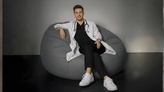 HeedFit Lab Coat Trends: Modern Styles and Innovations in Lab Wear